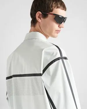 Prada Extreme Tex Light Shirt