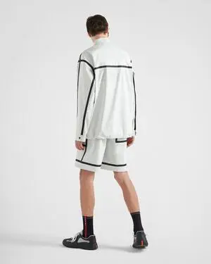 Prada Extreme Tex Light Shirt