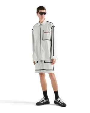 Prada Extreme Tex Light Hirt