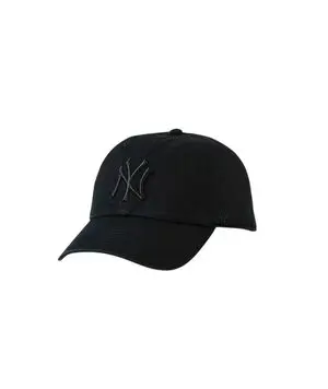 '47 47 New York Yankees Cap - Black