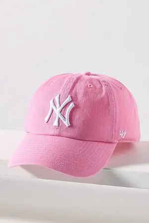 '47 New York Yankees Cap By '47 Multicolor
