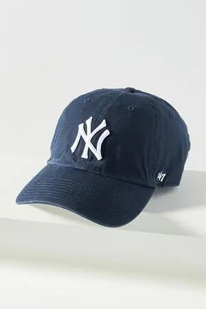 '47 47 New York Yankees Cap - Navy