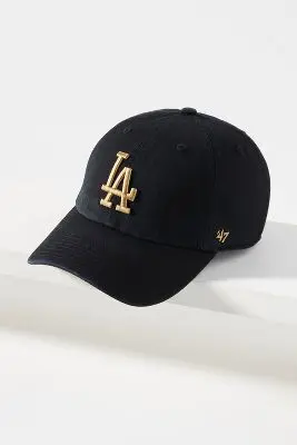 '47 Los Angeles Dodgers '47 Baseball Cap Multicolor