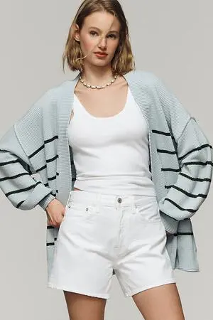 Long Shorts For Women