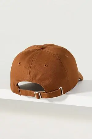 FAVORITE DAUGHTER Baseball Cap - Camel