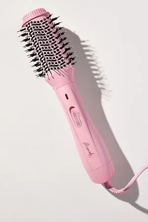 MERMADE HAIR Blow Dry Brush - Pink