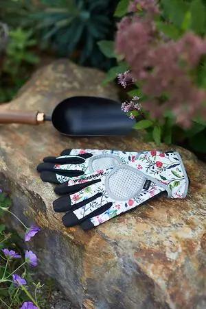 TERRAIN High Performance Garden Gloves - Multi