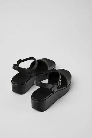 Camper Misia Sandals - Black