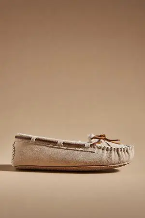 Women's Slip-On Moccasin Flats