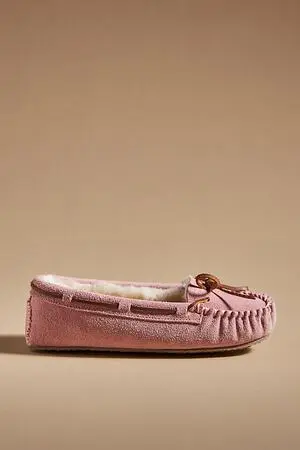 Minnetonka Textured Shoes For Women