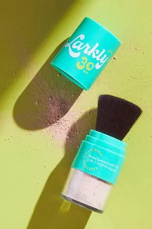 LARKLY SUNCARE Larkly Spf 30 Meral Powder Sunscreen