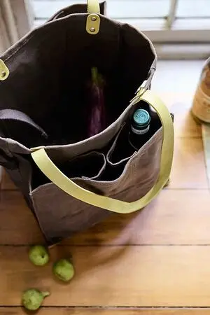 TERRAIN Market Tote