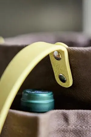 TERRAIN Market Tote