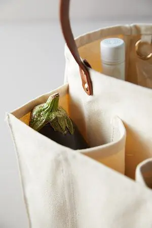 TERRAIN Market Tote