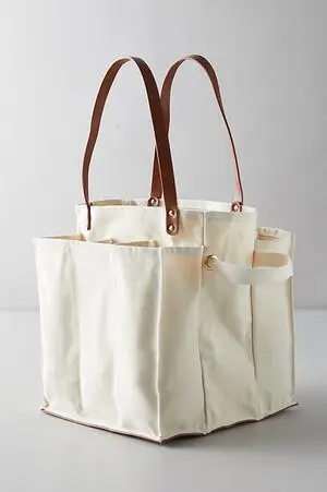 TERRAIN Market Tote