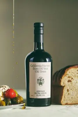 FLAMINGO ESTATE Heritage Extra Virg Olive Oil