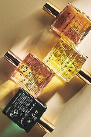 NUXE Huile Prodigieuse Multi-purpose Dry Oil - Original