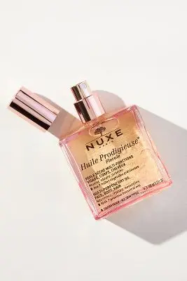 NUXE Huile Prodigieuse Multi-purpose Dry Oil Pink