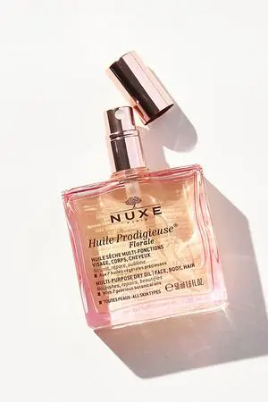 NUXE Huile Prodigieuse Mi Multi-purpose Dry Oil Pink