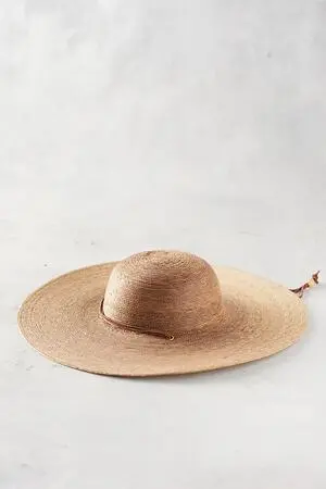 TERRAIN Woven Ranch Sun Hat - Multi