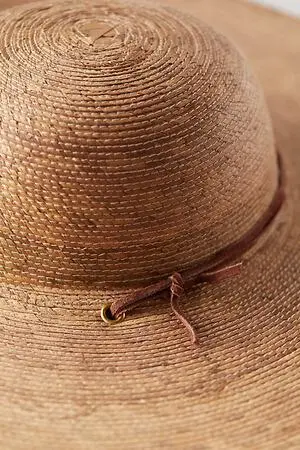TERRAIN Woven Ranch Sun Hat - Multi