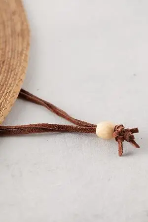 TERRAIN Woven Ranch Sun Hat - Multi