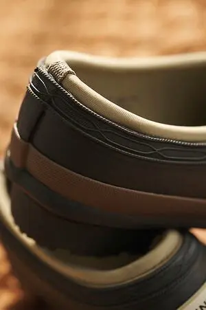 Hunter Garden Clogs