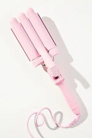 MERMADE HAIR Pro Mi Hair Waver 1 - Pink