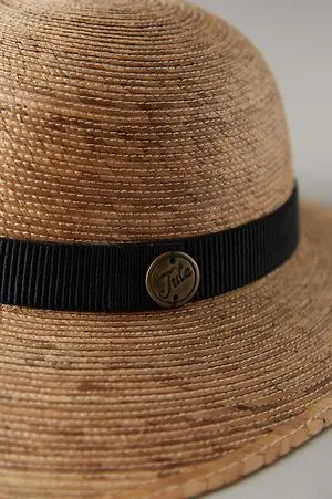 TERRAIN Laurel Hat