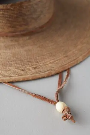TERRAIN Open Crown Sun Hat