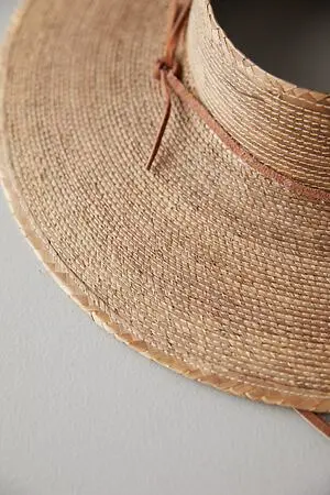 TERRAIN Open Crown Sun Hat