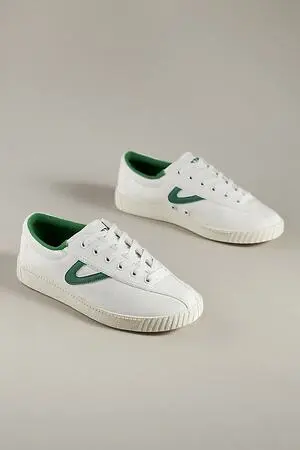 Tretorn Nylite Plus Sneakers