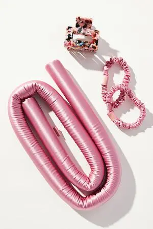 SILKE LONDON Heatless Curler