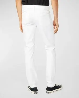 Paige Lennox Slim-fit Jeans