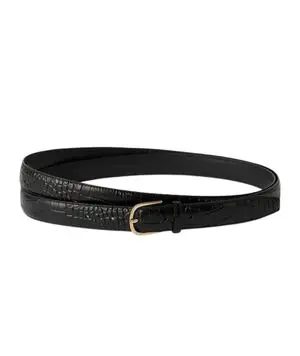 TOTÊME Toteme Wrap Leather Belt