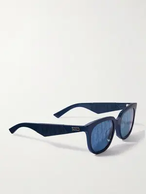 Dior D-frame Sunglasses