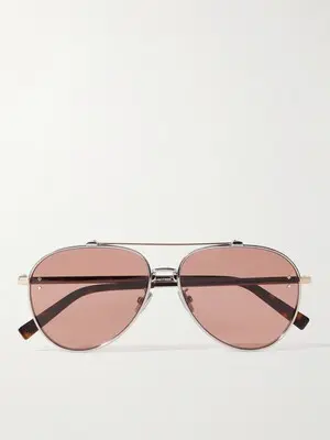 Dior Tortoiseshell Eyewear For Men