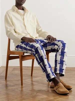 SMR DAYS Mancora Wool Shirt