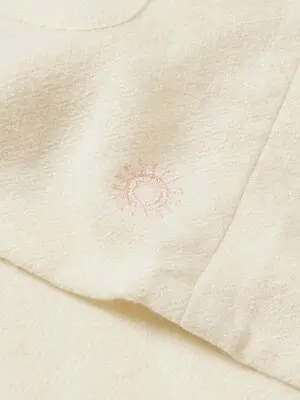 SMR DAYS Mancora Wool Shirt