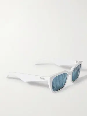 Dior B27 S2i D-frame Sunglasses