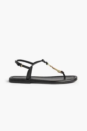Jw Anderson Slingback Sandals For Women