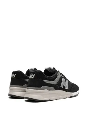 NEW BALANCE 997h Sneakers - Black