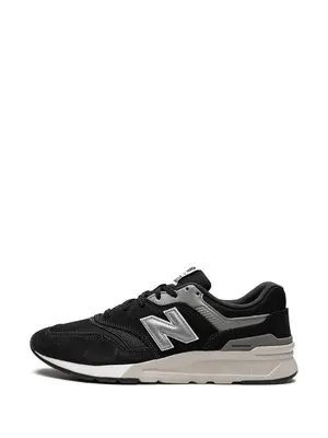 NEW BALANCE 997h Sneakers - Black