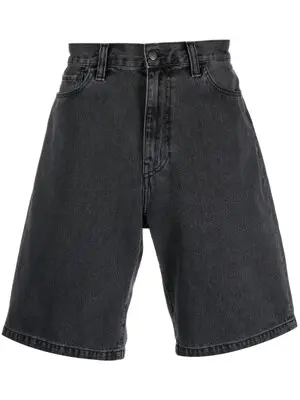 Carhartt Work In Progress Frayed Shorts For Men