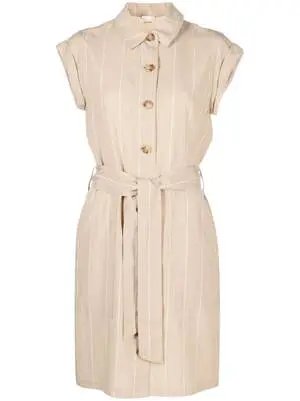 Liu Jo Button Up Dresses