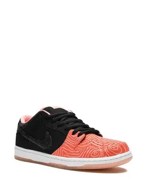 Nike Sb Dunk Low Premium Sneakers