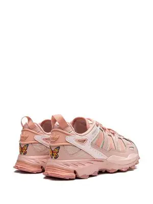 Adidas Hyperturf Adventure Dia De Los Muertos Sugar Sneakers - Pink