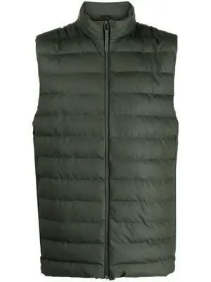 Rains Padded Vests For Men