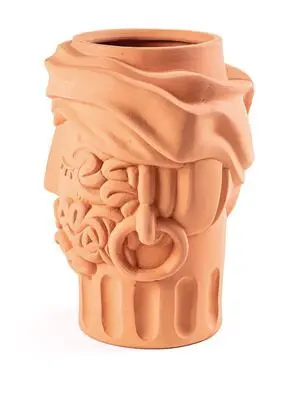 SELETTI Magna Graecia Vase