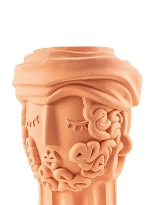 SELETTI Magna Graecia Vase